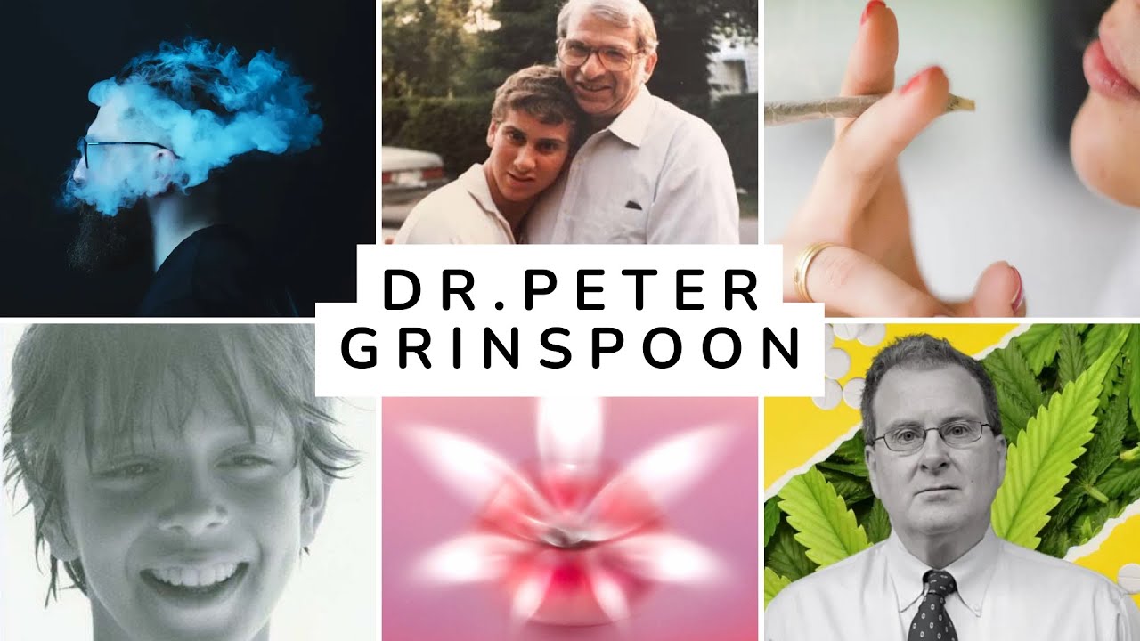 Welcome - Dr Peter Grinspoon - YouTube