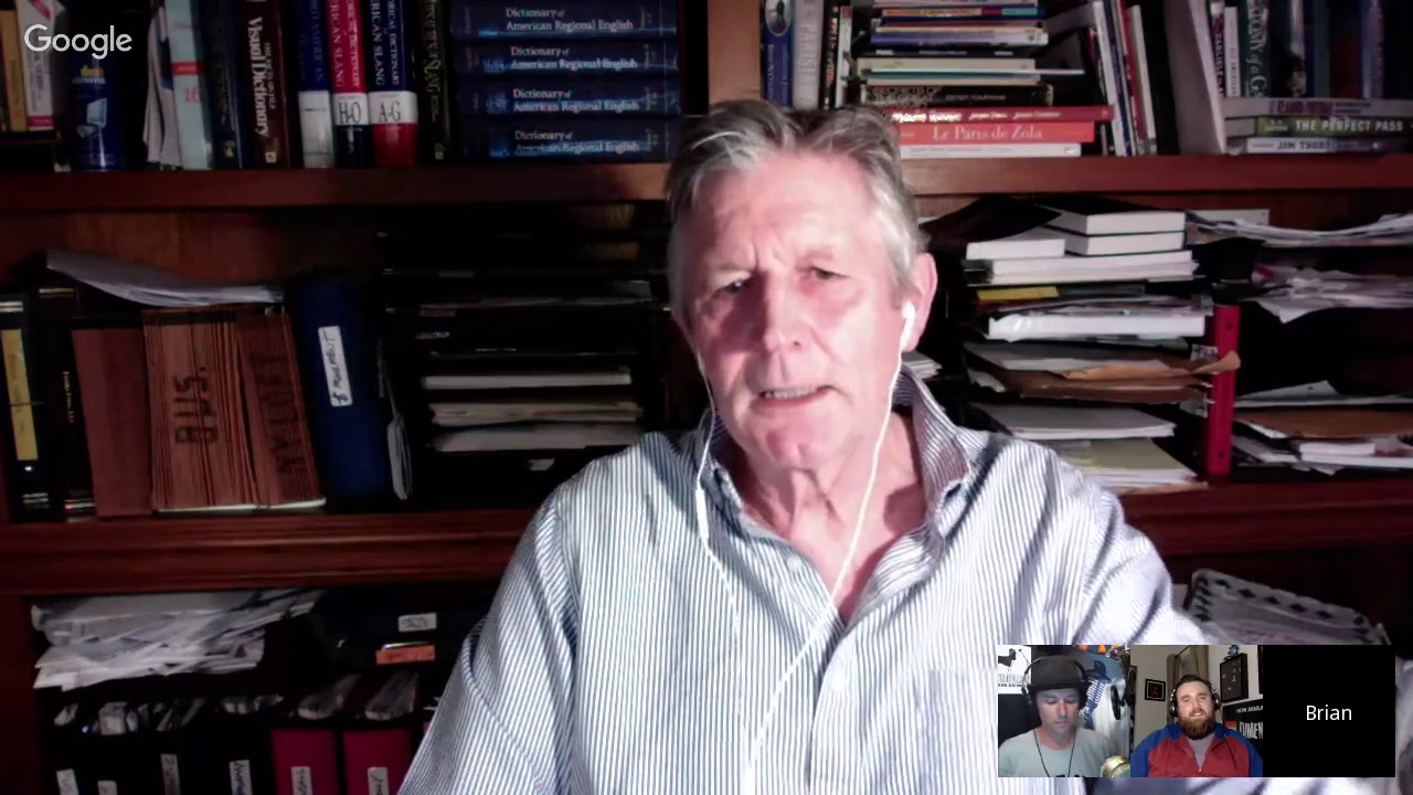 Brian Meehl - Alchetron, The Free Social Encyclopedia