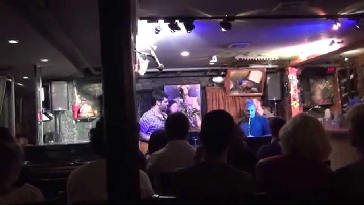 Smalls Jazz Club NYC - YouTube
