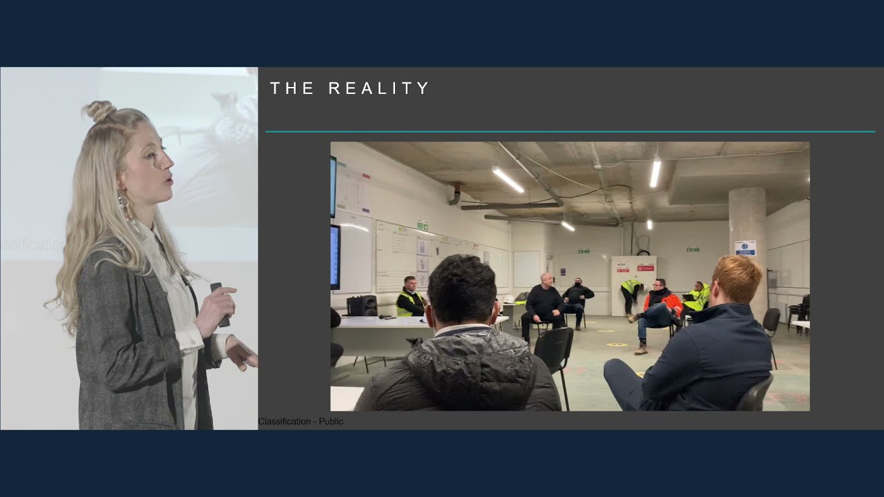 AEC Production Control Room - YouTube