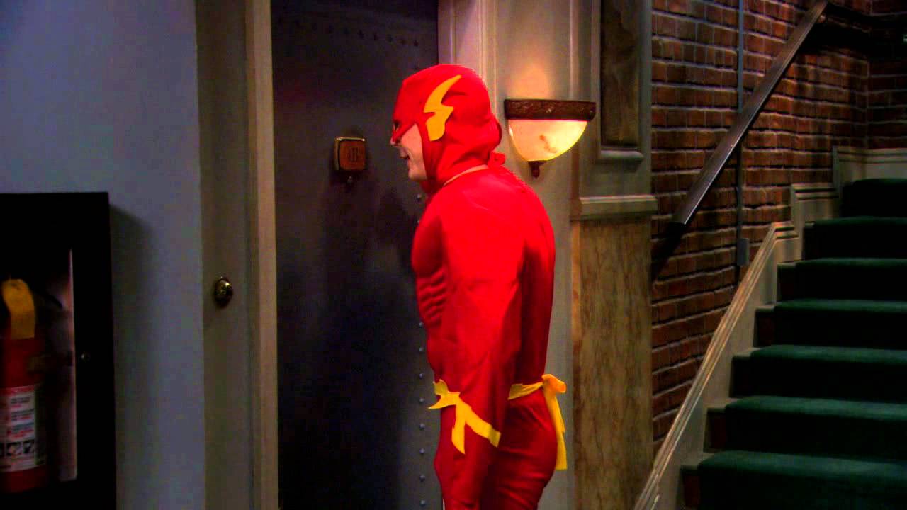 Sheldon klopft bei Penny über 20 Minuten lang - 20 Minutes Sheldon ...