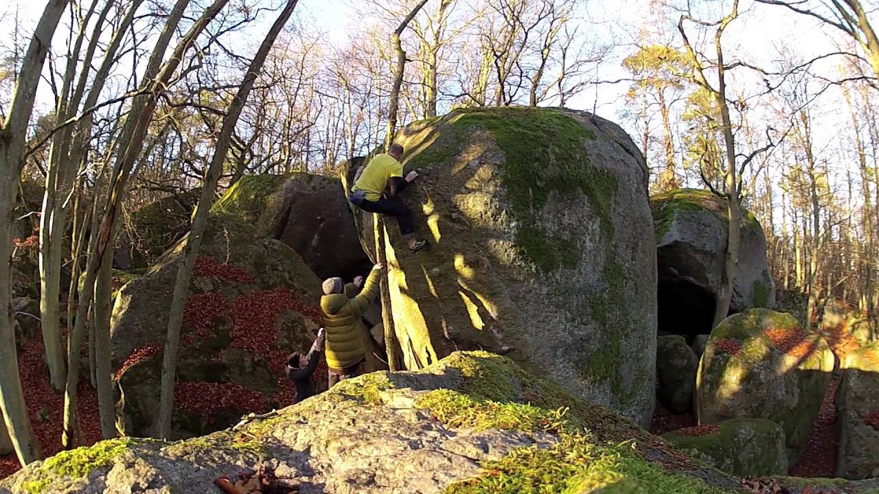 Kjuge memories - YouTube