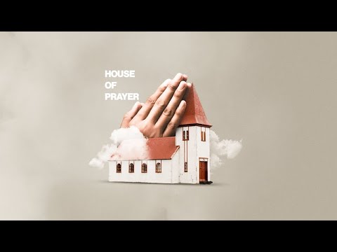 Welcome Home | House Of Prayer | Anthony Shepherd | Roar Church - YouTube