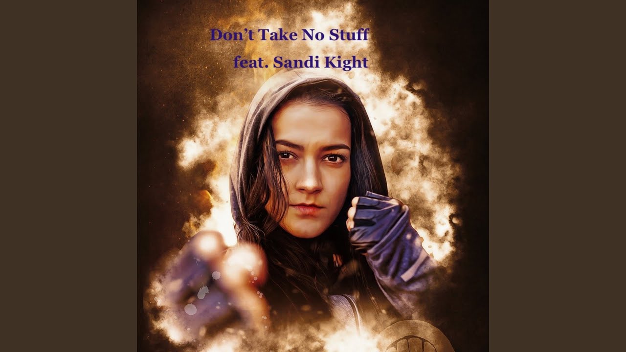 Don't Take No Stuff (Remix) - YouTube