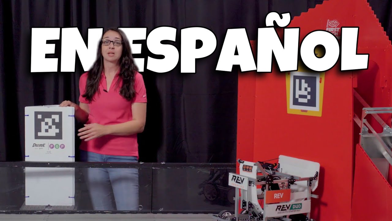 DECODE presented by RTX Field Tour - EN ESPAÑOL - YouTube