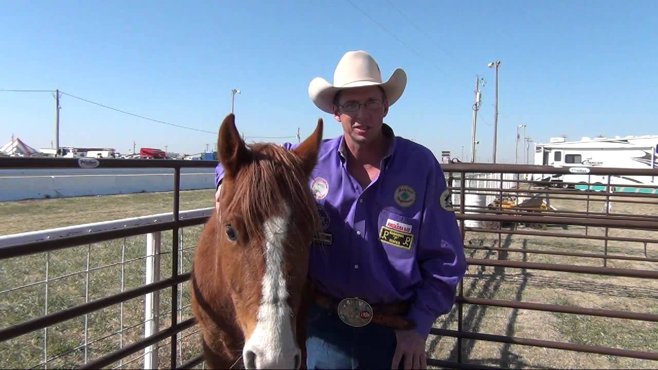 Comanche Nation (LORDS OF THE PLAINS RODEO) Scott Daily - YouTube