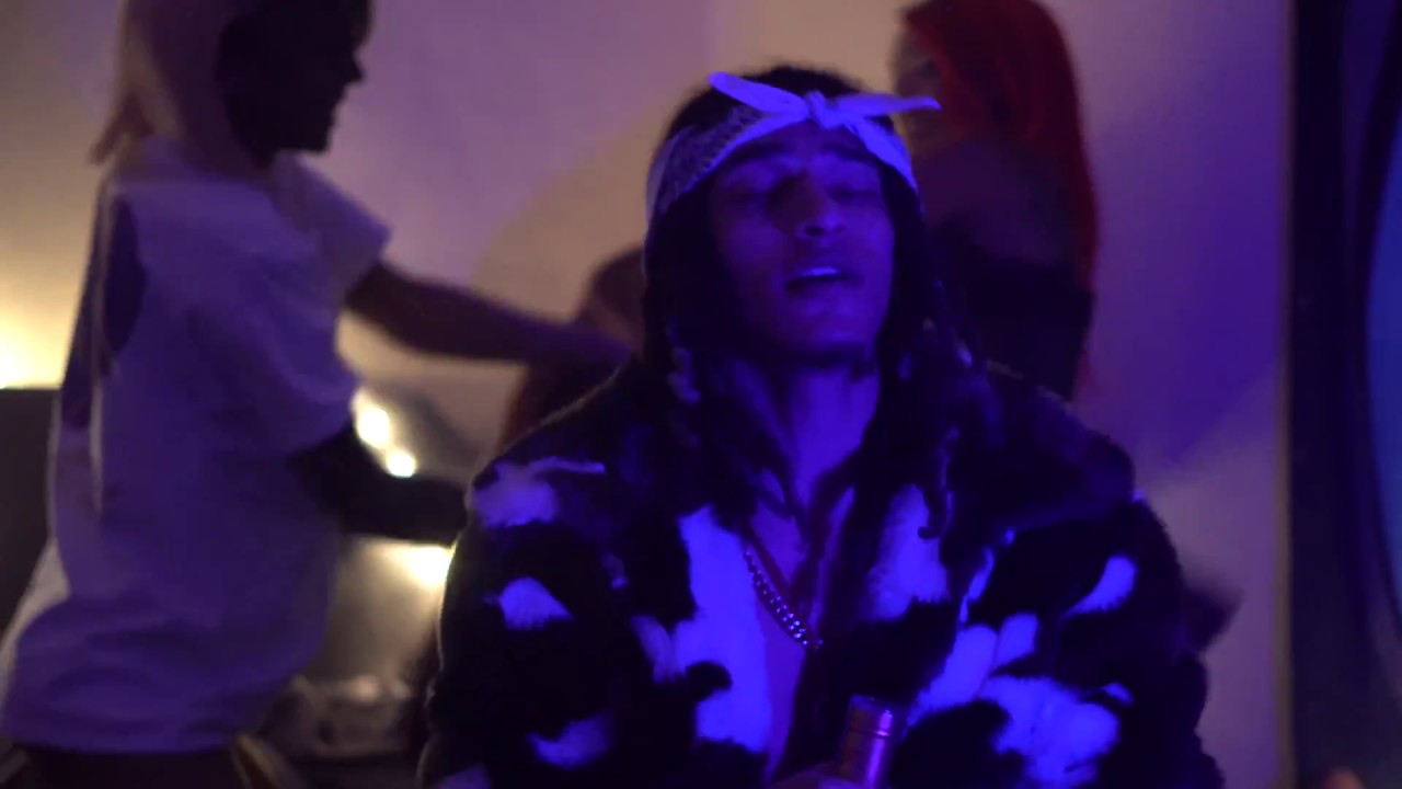 DAKIDDFLOW - ASPEN [Official Video] (prod. Alkan) - YouTube