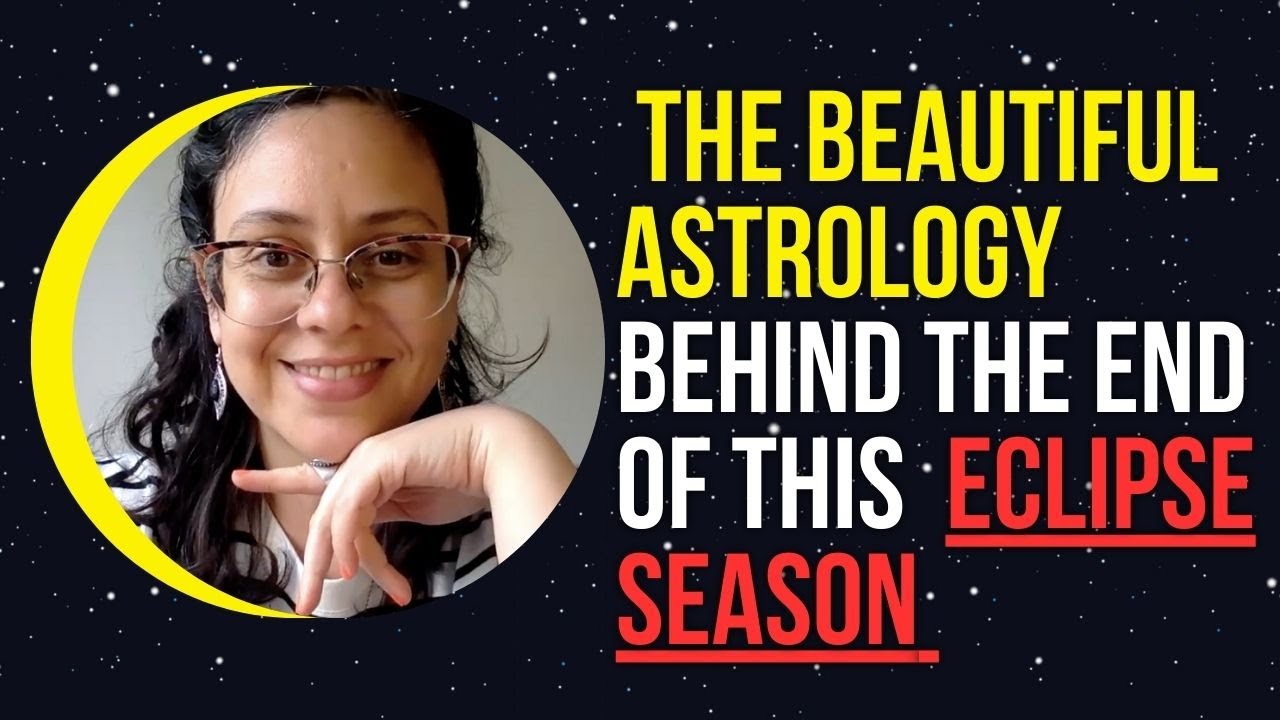 How to best use the Grand Trine and astrology transits after eclipse ...