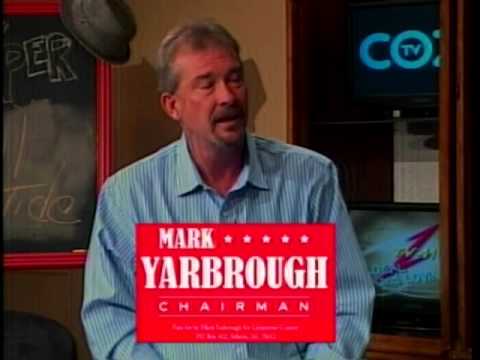 Mark Yarbrough 5 23 14 - YouTube