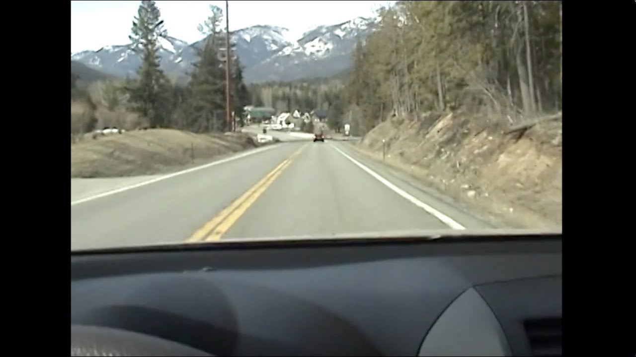 iowa to idaho - YouTube
