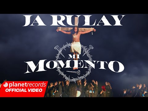 JA RULAY - MI MOMENTO (Prod. by Dave Produce) [Official Video by NAN] #Repaton