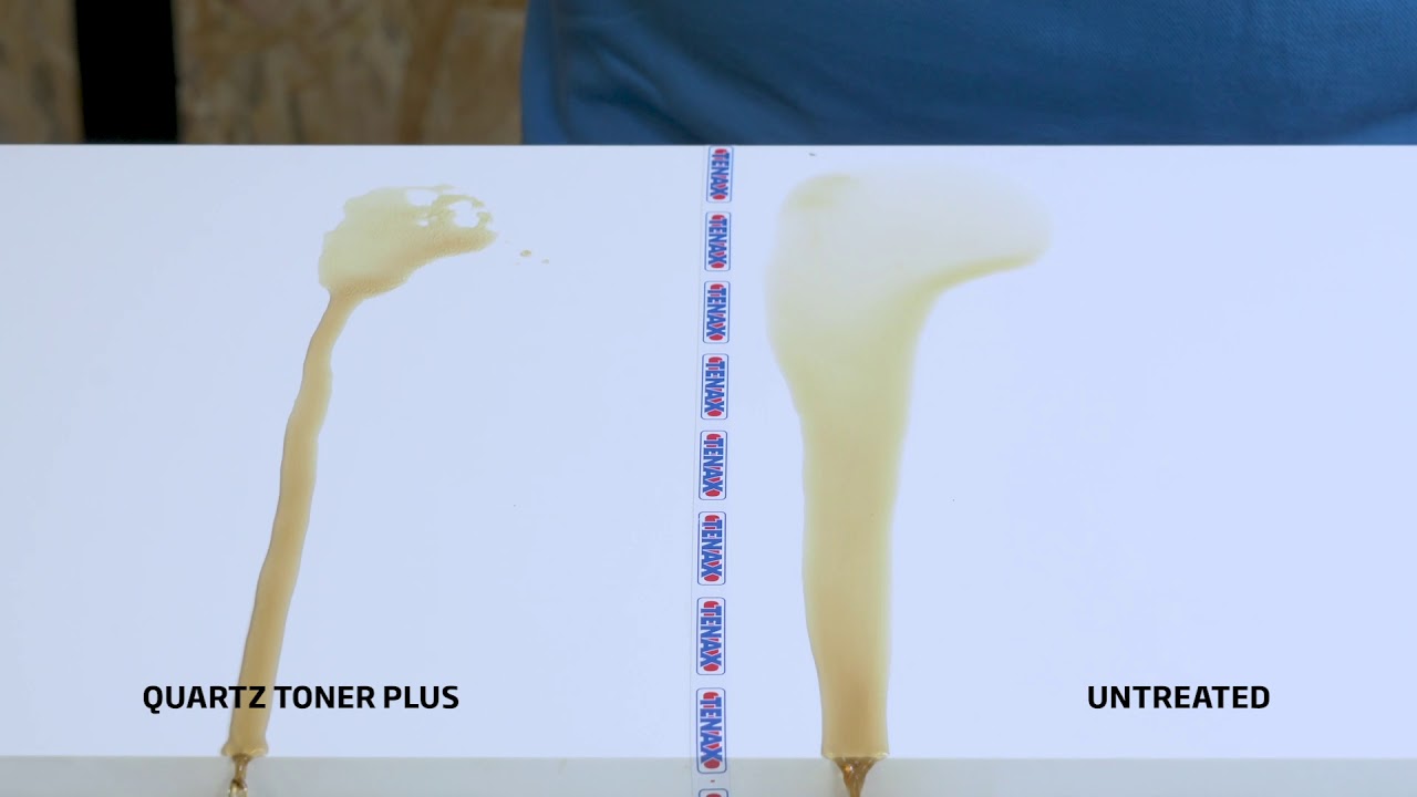 Quartz Toner Plus | Quartz Color Enhancer | Color Enhancer for ...