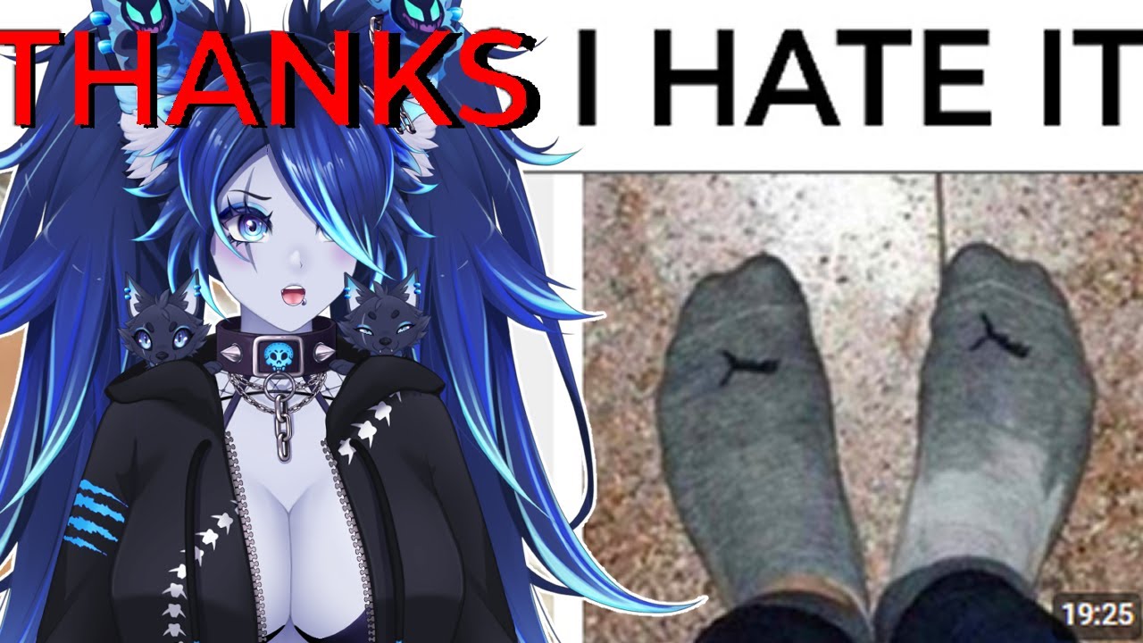 Spite reacts to "Thanks I Hate it Memes" | VaazkL - YouTube