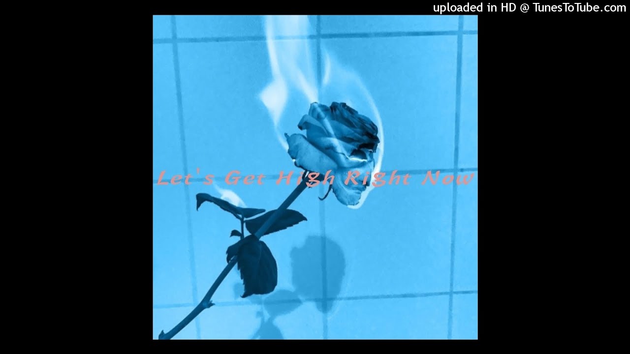 Andreuw Snoaw ~ Let's Get High Right Now [Interlude] [Prod.Bravo] - YouTube