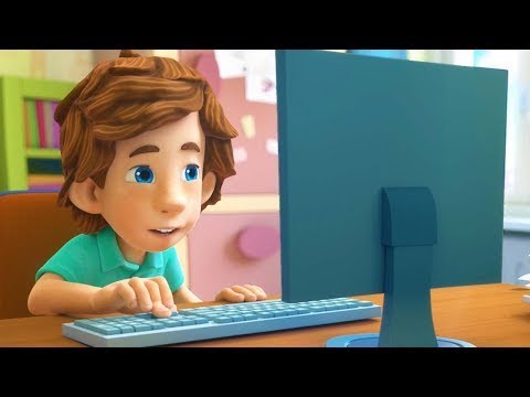 The Virus | The Fixies | Cartoons for Kids | WildBrain - Kids TV Shows Full Episodes