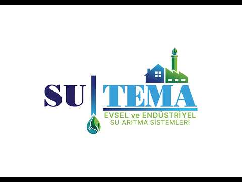 SUTEMA DENİZ SUYU ARITMA