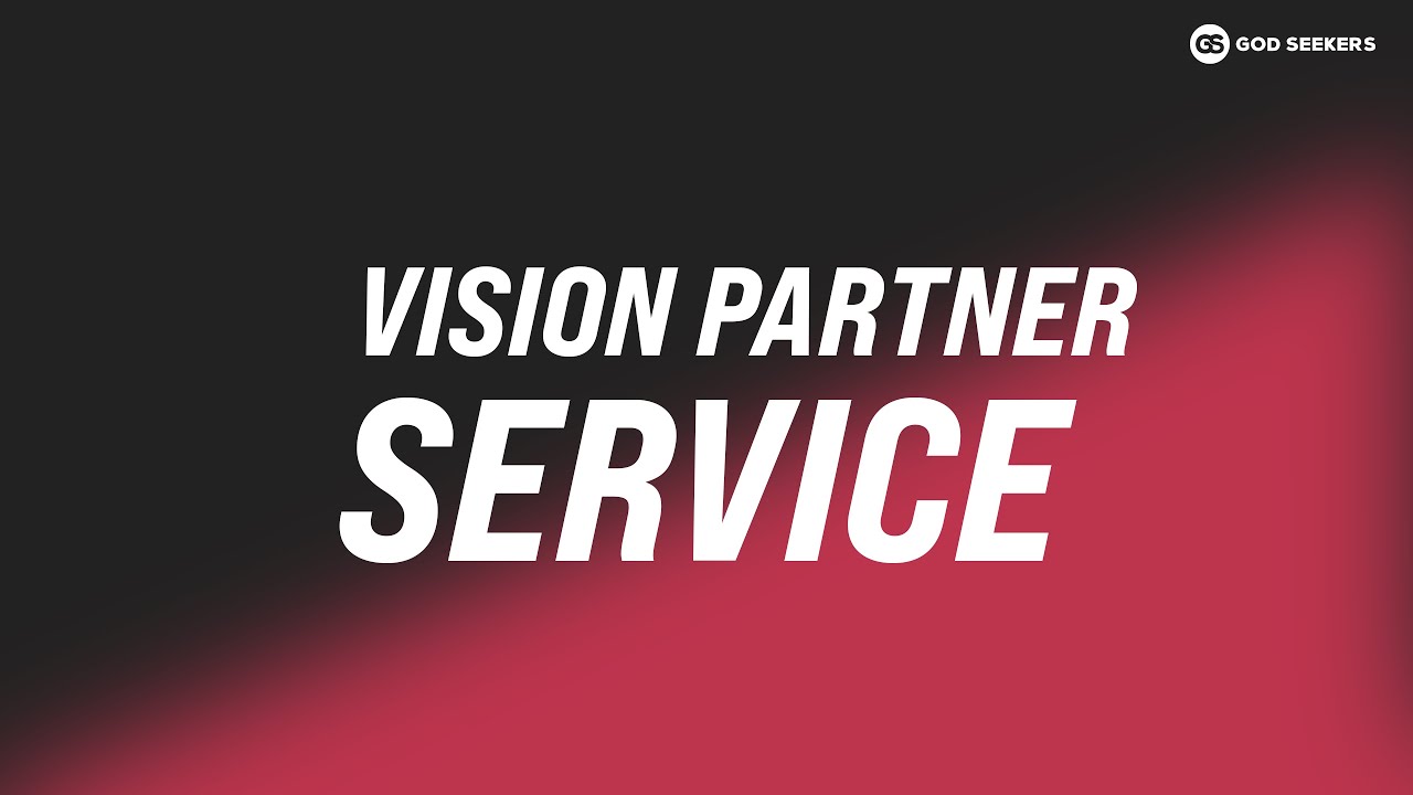 Vision Partner Service | From Enemies to Sons | Pastor Phillip Mamabolo ...