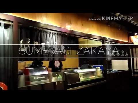 SUMERAGI IZAKAYA BANDUNG - YouTube