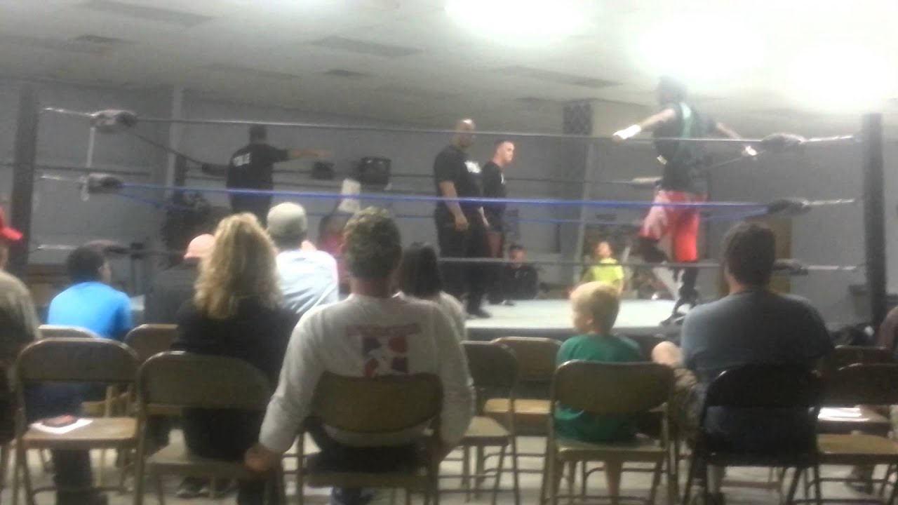 Joe Joe Dancer promo - YouTube