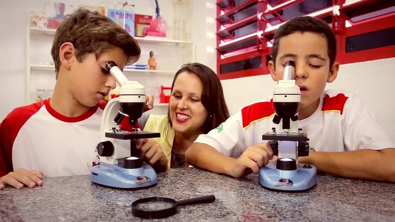 COLÉGIO PEDRO E RAFAEL - INSTITUCIONAL | 2015 - YouTube