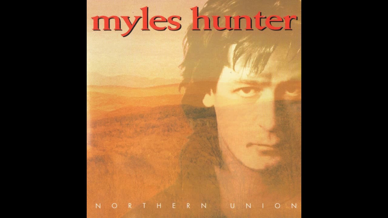 Myles Hunter - Dream Big (1990) - YouTube