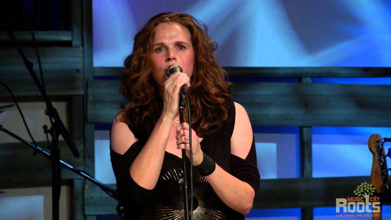 Shinyribs "I'm Going Home" - YouTube