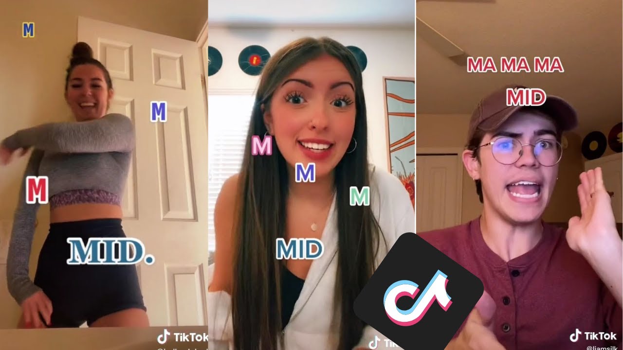 It’s Called The MidWest Because Every Single Thing In It Is MID! Meme ...