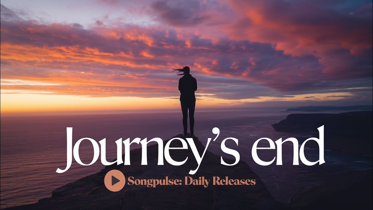Journey's End - Uplifting Anthem of Hope and Resilience | SongPulse ...