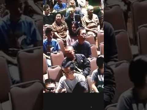 Curi uang persembahan di gereja - YouTube