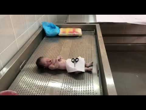 Sayu Pasangan Suami Isteri Kehilangan Bayi Syurga Mati Dalam Kandungan ...