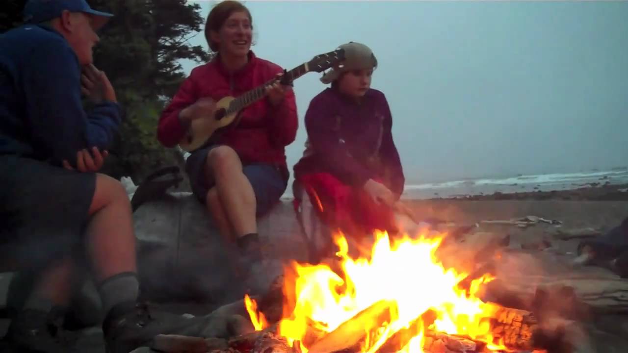 Blue Compass Camps Video - YouTube