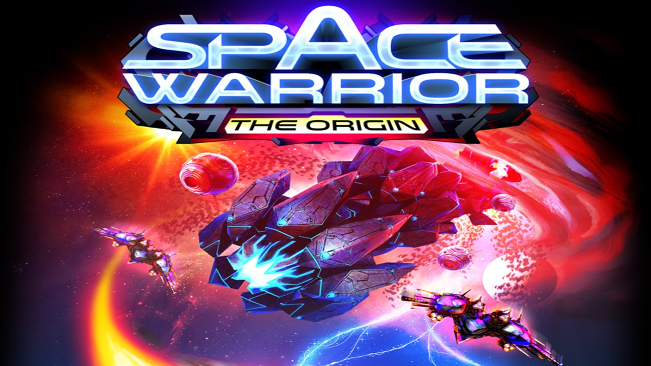 Space Warrior: The Origin (by Caliburnus Limited/Starkom) - Universal - HD Gameplay Trailer ...