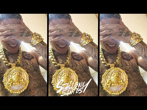 CHEFIN - FAÇO TUDO DE NOVO x FUNK CARIOCA [ DJ STALLONY SANTOS & DJ GV DE CAMPOS ] 2026