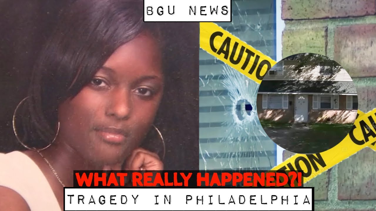 BELOVED MOTHER STRUCK BY ALLEGED STRAY BULLET | WHAT REALLY HAPPENED ...
