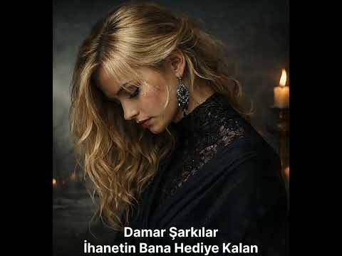 İhanetin Bana Hediye Kalan (Damar şarkılar)