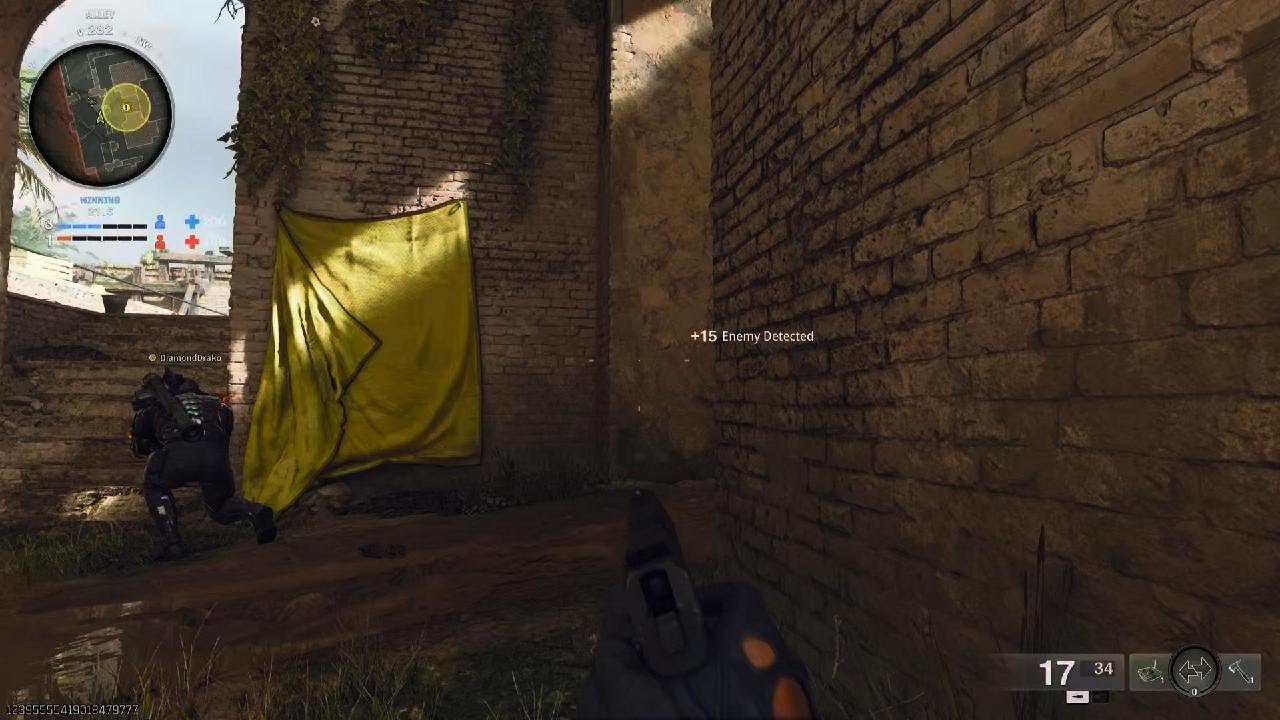 Call of Duty 2v2 - YouTube