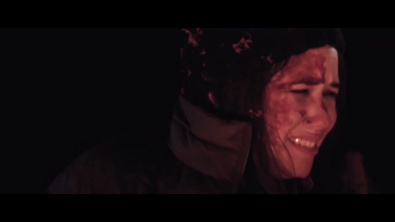 Meridian Trailer - YouTube