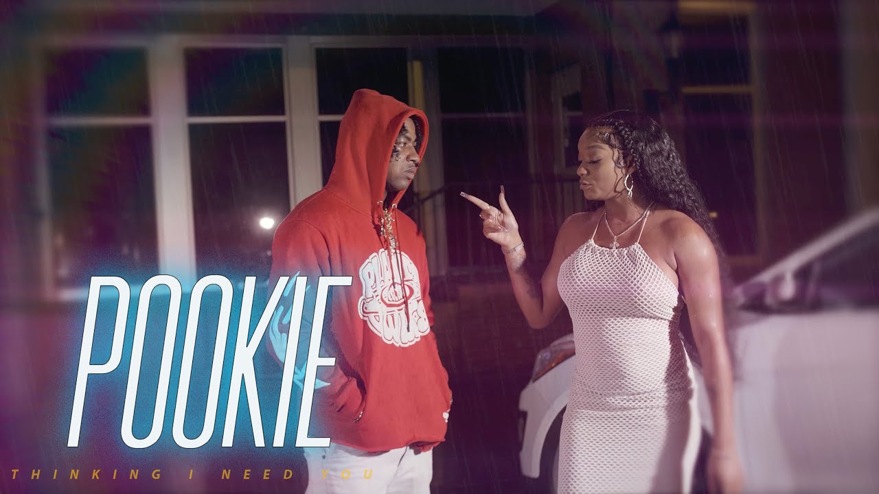 Pookie - Thinking I Need You 💔 - YouTube