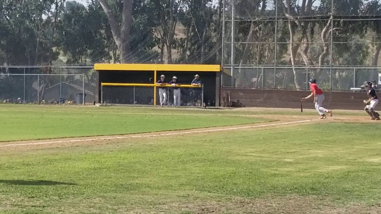 John D Stark - Phil Singer Tournament 2019 - YouTube