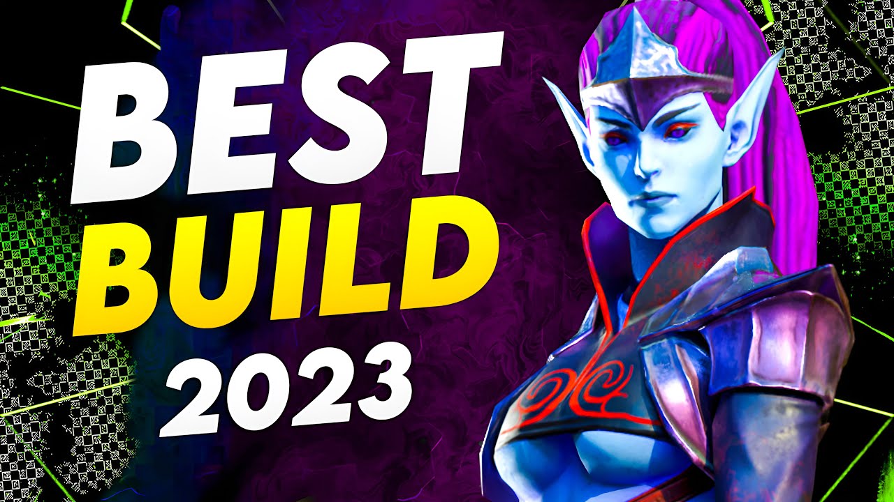 BEST COLDHEART BUILDS for 2023 | RAID Shadow Legends - YouTube