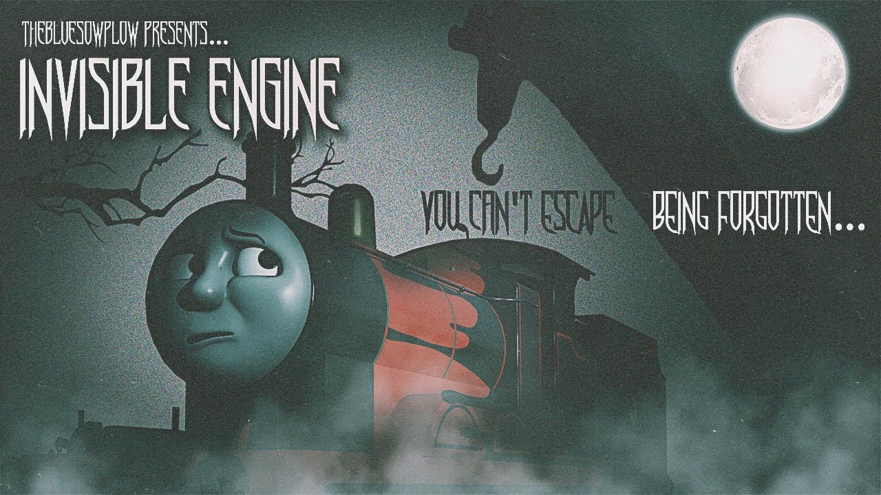 Part III: Invisible Engine - YouTube