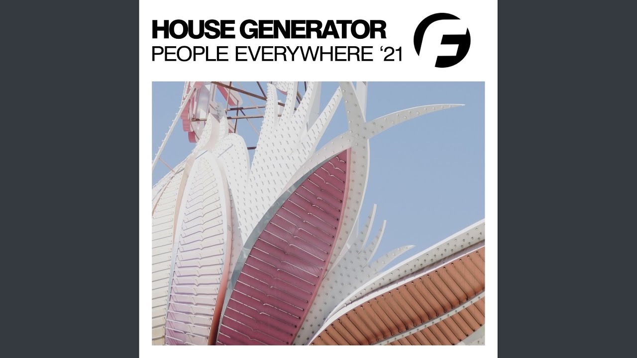 People Everywhere (David Sowards Remix) - YouTube
