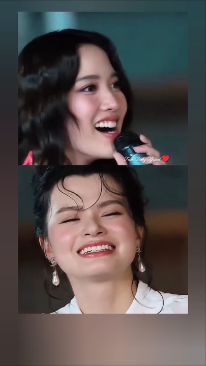 I Just Fall🫠In Love🤍 With You By Seeing🫣 You First Sight♥️#freensarocha #beckyarmstrong # ...