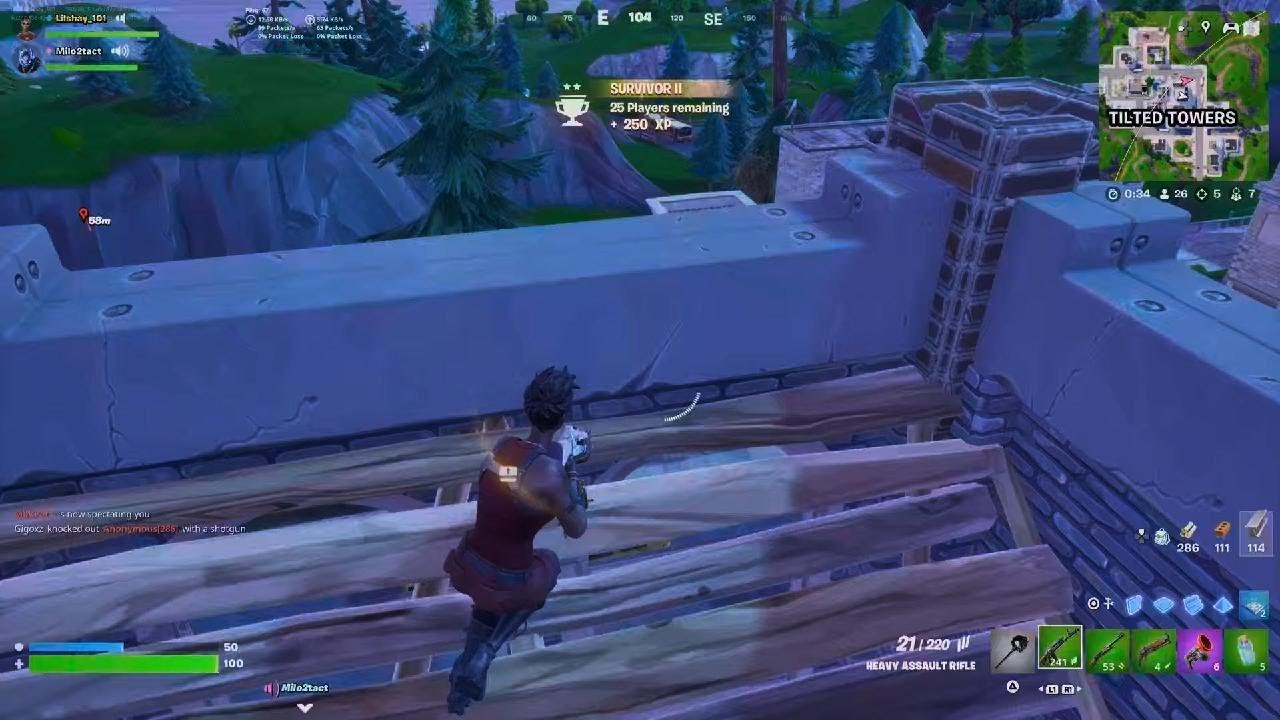 Fortnite - YouTube