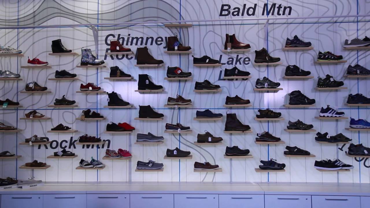 Outdoor Equipped 2016 Store Commercial - YouTube