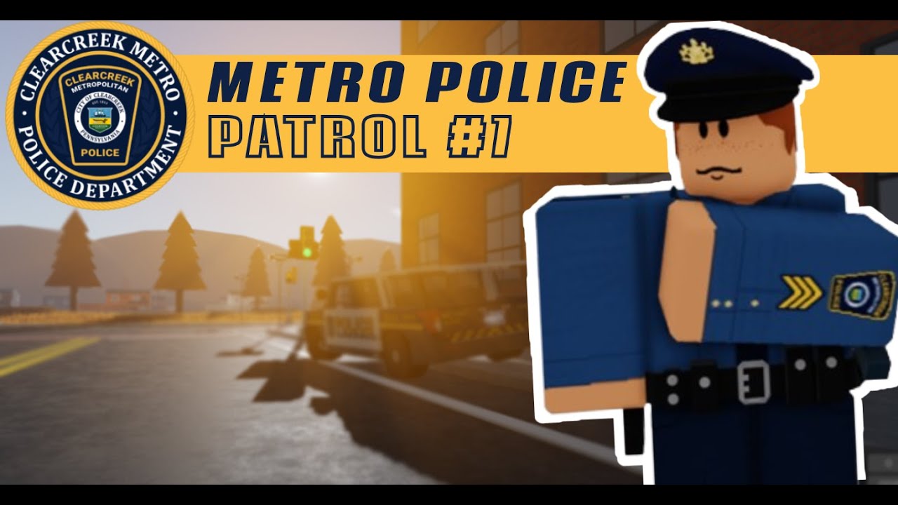 Mano County Police Patrol | CMPD Patrol #7 - YouTube