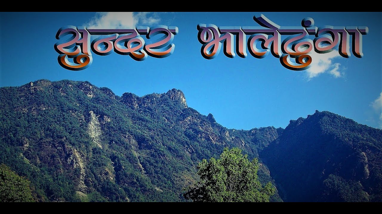 yangang south sikkim - YouTube