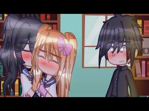 Ayano?//Meme//Amv//x...minis...compas...x//osana x ayano//Yandere ...