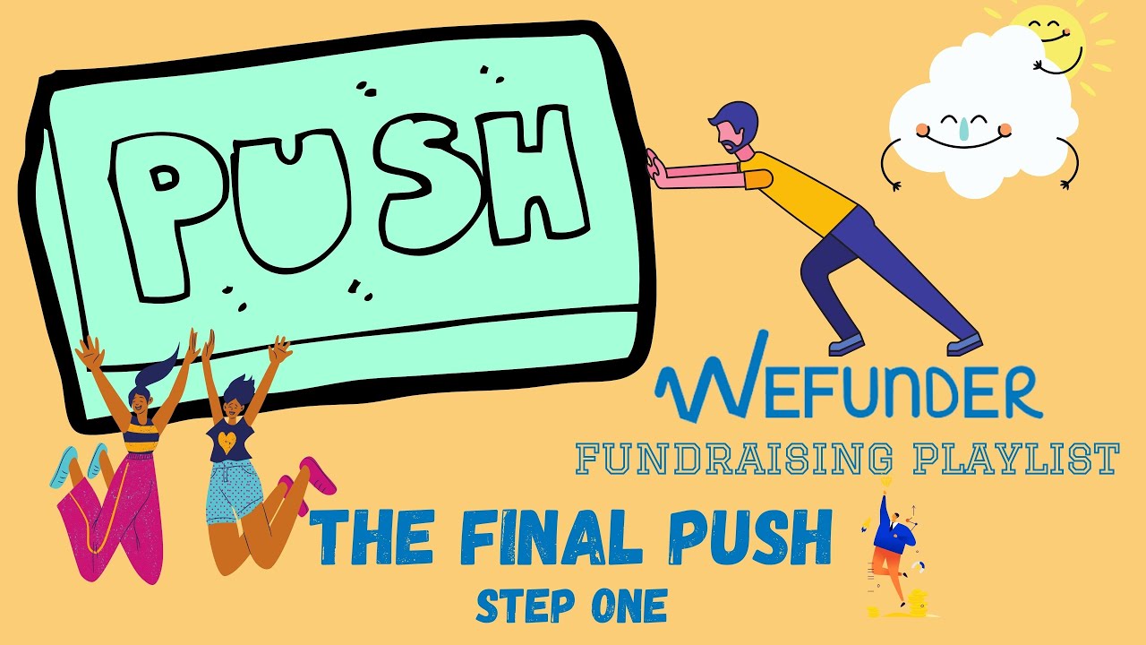 The Final Push Step One YouTube the-final-push-step-one-youtube