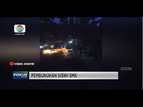 Siswi SMK ditemukan tewas telanjang